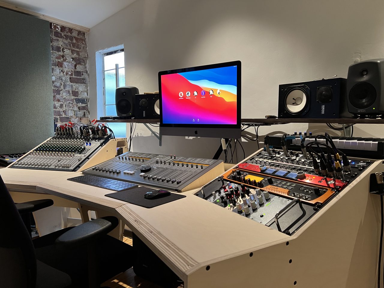 k22 studios | Recording Studio