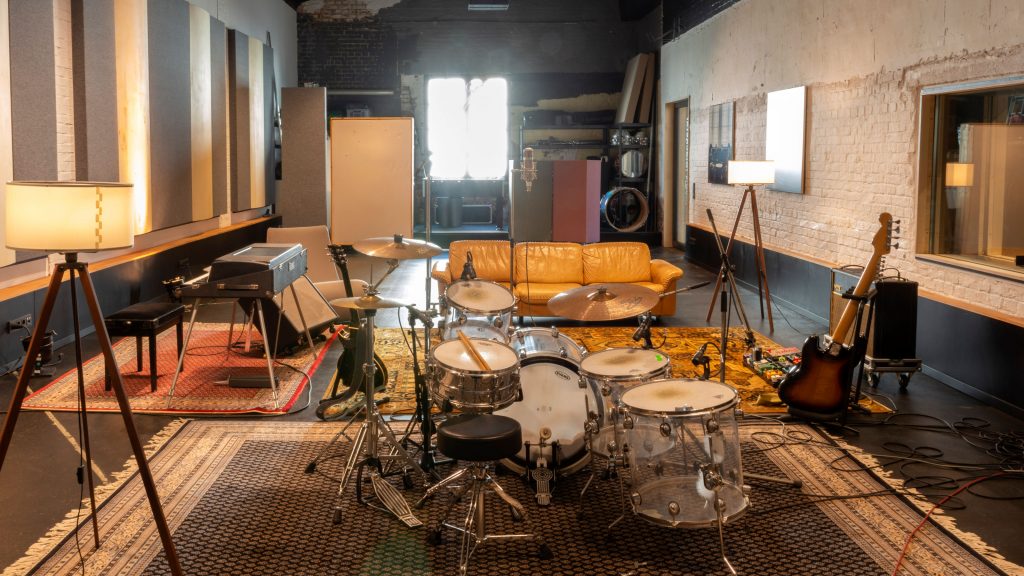 k22 studios | Tonstudio in NRW