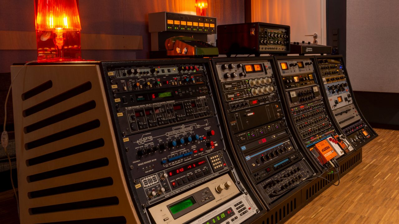 k22 studios | Recording Studio